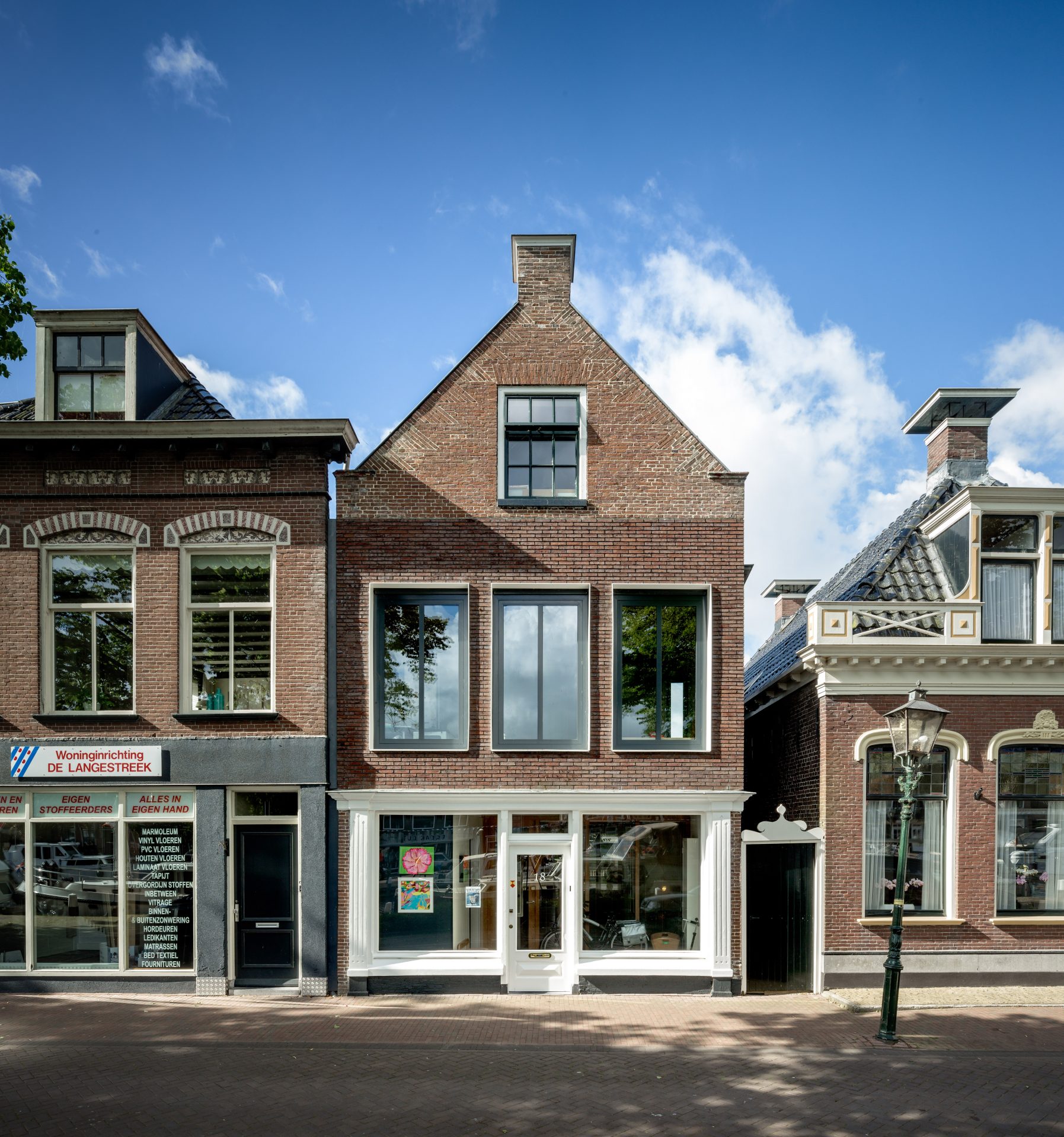 Collage » J.O.N.G. architecten